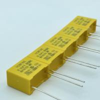 China ENEC Metallised Polypropylene Capacitors for sale