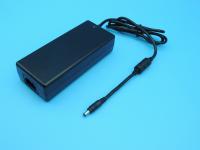 China Heatproof Plug In AC To DC Power Adapter Multipurpose Stable for sale