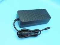 China Anti Interference Wall Mount Power Adapter for sale