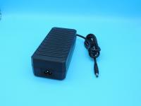 China Anti Interference Wall Mount Power Adapter for sale
