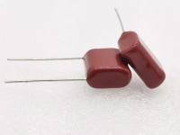 China 0.82uF Metallized Polypropylene Film Capacitor for sale