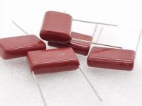 China Practical Stable Metallized Polypropylene Film Capacitor For Transformer for sale