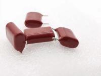 China Anti Interference PP Film Capacitor for sale