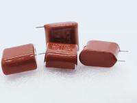 China Mpp DC 1000V Metallized Polypropylene Film Capacitor Rustproof High Voltage for sale