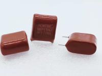 China Mpp DC 1000V Metallized Polypropylene Film Capacitor Rustproof High Voltage for sale