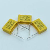 China ENEC Antirust X2 Safety Capacitor Corrosion Resistant Durable for sale