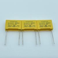China ENEC Antirust X2 Safety Capacitor Corrosion Resistant Durable for sale