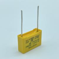 China ENEC Antirust X2 Safety Capacitor Corrosion Resistant Durable for sale