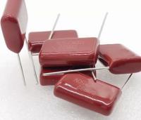 China Practical Stable Metallized Polypropylene Film Capacitor For Transformer for sale