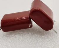 China Anti Insulation 2.2uF Metal Polypropylene Film Capacitor Multipurpose for sale