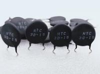 China Heatproof Durable Metal Oxide Varistors , Stable NTC 3D 15 Varistor ZNO for sale