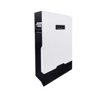 China 5kwh 10kwh Lithium Battery Hybrid Off Grid Solar Inverter for sale
