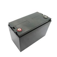 China Lithium Iron LFP RV LiFePo4 Battery Pack 12V 100Ah Long Cycle Life for sale