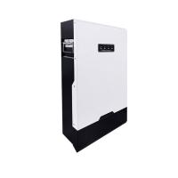 China ESS Lithium Battery MPPT Off Grid Inverter 5kwh LiFePo4 Battery for sale