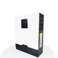 China Off Grid Solar Hybrid Inverter 3KW 4KW 5KW 6KW 8KW 10KW for sale