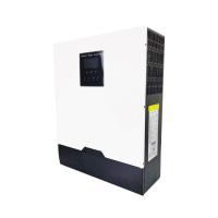 China 2kw 3kw 4kw 5kw 10kw Off Grid Solar Hybrid Inverter for sale