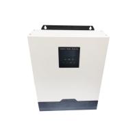 China 5kw 5000w Off Grid Solar Hybrid Inverter MPPT Battery for ESS for sale