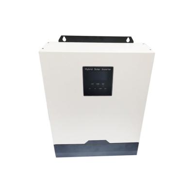China 5kw 5000w Off Grid Solar Hybrid Inverter MPPT Battery for ESS for sale