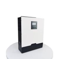 China ROHS OFF Grid Solar Inverter DC AC 5kw 10kw 15kw 20kw 30kw for sale