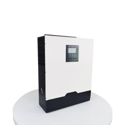 China ROHS OFF Grid Solar Inverter DC AC 5kw 10kw 15kw 20kw 30kw for sale