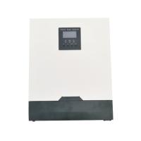 China 2kw 3kw 4kw 5kw 10kw Off Grid Solar Hybrid Inverter for sale