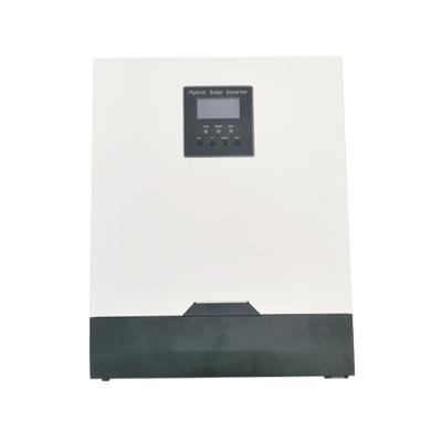 China 2kw 3kw 4kw 5kw 10kw Off Grid Solar Hybrid Inverter for sale