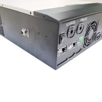 China 5Kw 10Kw 15Kw Solar Inverter Pure Sine Wave Off Grid Solar Hybrid Inverter 3 Phase for sale