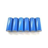 China 32700 Lifepo4 Battery 3.2 V 6000mah Lithium Ion High Temperature Resistance for sale