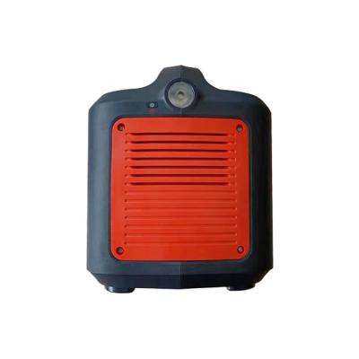 China Portable 500W Prismatic LifePo4 Power Station For Mobile Devices for sale