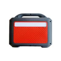 China Portable Power Station 500W 1000W Power Supply Solar Generator for sale