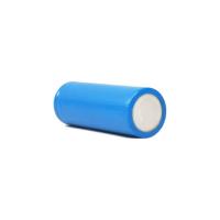 China Lithium Iron 18500 3.2V Lifepo4 Battery Cell 1000mAh Rechargeable Grade A for sale