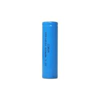 China IFR14500 3.2V 600mAh Rechargeable LiFePo4 Battery Grade AAA for sale