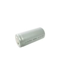 China UL And CB Approved 32700 LiFePo4 Battery Cell 3.2V 6000mAh for sale