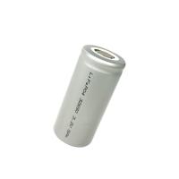 China 3.2V LiFePO4 Lithium Iron Phosphate Battery Cells 32700 5ah for sale