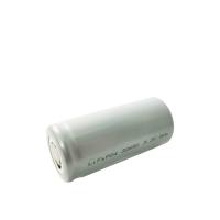 China 32650 LiFePo4 Rechargeable Batteries , 3.2V 5Ah 32700 LiFePo4 Battery for sale