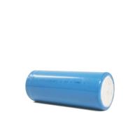 China 26650 2300mAh LiFePO4 Rechargeable Battery , 2.3Ah LFP Battery Cell for sale