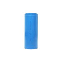China 26650 2300mAh LiFePO4 Rechargeable Battery , 2.3Ah LFP Battery Cell for sale