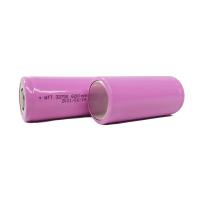 China 32700 6.2Ah Lithium Iron LiFePo4 Battery 1C Discharge Ce Approved for sale