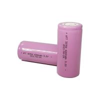 China LiFePo4 Lithium Iron Phosphate Batteries , 32700 LiFePo4 Home Battery for sale