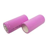 China LiFePo4 32700 Lithium Ion Phosphate Battery , 32700 LiFePo4 Lithium Battery for sale