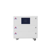 China High Capacity Home Energy Battery With Built In Solar Inverter for sale