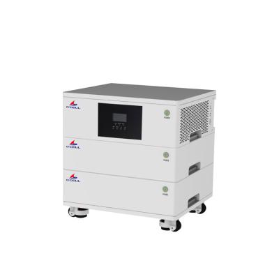 China Solar Home Energy Storage System 5Kwh 10Kwh 15Kwh 20Kwh LiFePO4 Battery for sale