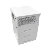 China MPPT Solar Inverter Battery , Household Energy Storage Battery With Built In Inverter for sale