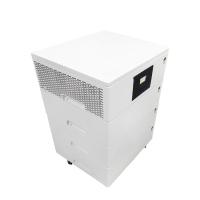 China MPPT Solar Inverter Battery , Household Energy Storage Battery With Built In Inverter for sale
