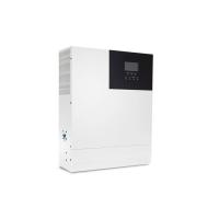 China 3KW 5KW 8KW 10KW 12KW 15KW 16KW Solar Hybrid Inverter 110V 120V 220V 240V for sale