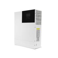China Home Energy Storage Battery Multiple Charging Mode Solar Energy Storage System for sale