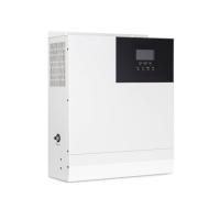 China Home Energy Storage Battery Multiple Charging Mode Solar Energy Storage System for sale