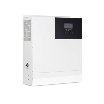 China Home Energy Storage Battery Multiple Charging Mode Solar Energy Storage System for sale