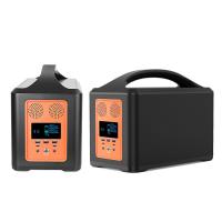 China 1000W Solar Outdoor Power Supply Outdoor Camping Portable for sale