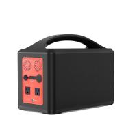 China Rechargeable Solar Generator Outdoor Power Supply 1000W Lithium Ion Energy System for sale